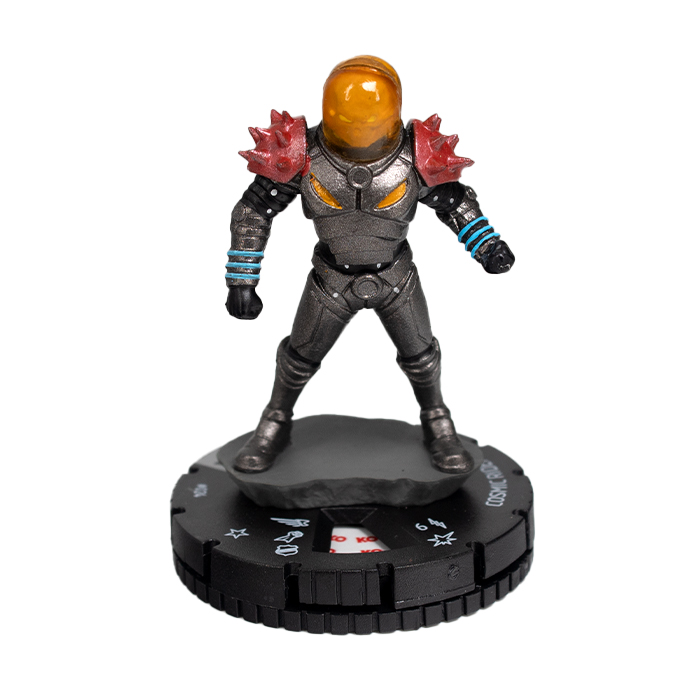 024 - Cosmic Rider - Heroclix Rt4Apps Games