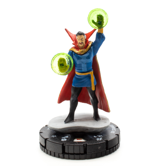 041 - Dr. Strange - Heroclix Rt4Apps Games